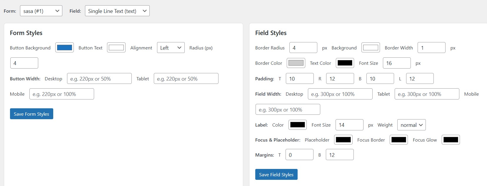 Smart Ai Forms Lite - Ultimate PHP WordPress Plugins Tool...